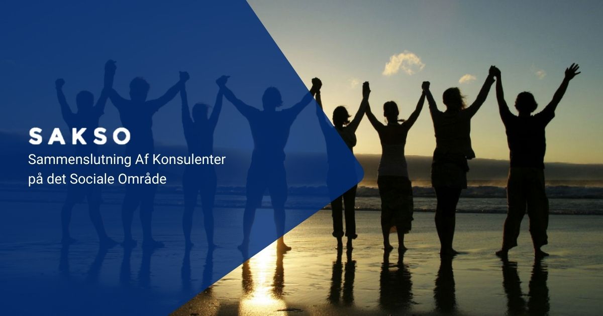 Arbejdsmetoder - SAKSO